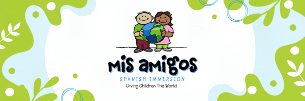 Mis Amigos Preschool - January 2024 Newsletter - Mis Amigos Preschool